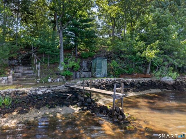 And Oswegatchie Rd, Waterford, Home For Sale