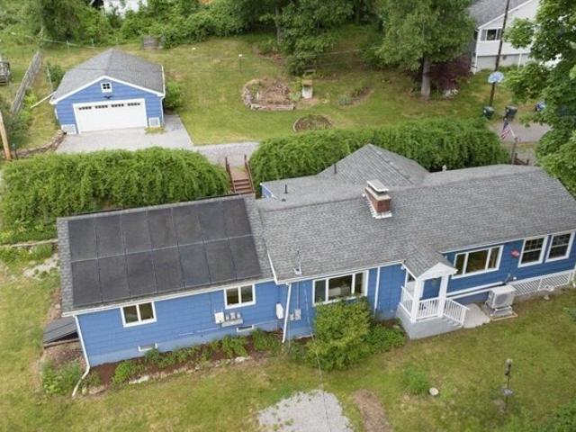 And Overlook Rd, Holland, Home For Sale