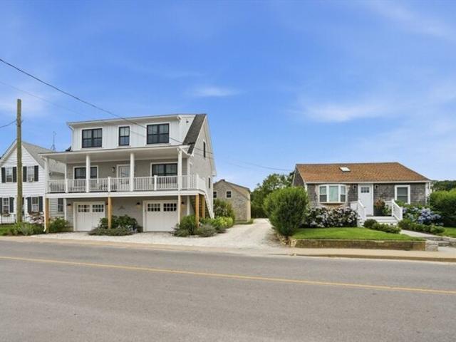 And Lagoon Pond Rd, Tisbury, Home For Sale