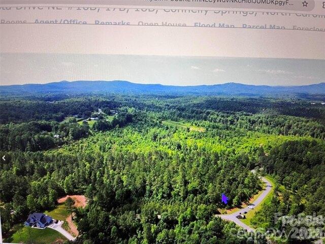 And Lake Vista Dr Ne, Connelly Springs, Plot For Sale