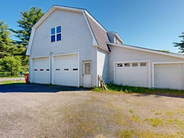 And Land St, Skowhegan, Home For Sale
