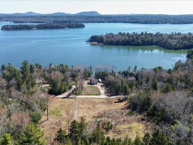 And Landing Rd S, Hancock, Plot For Sale