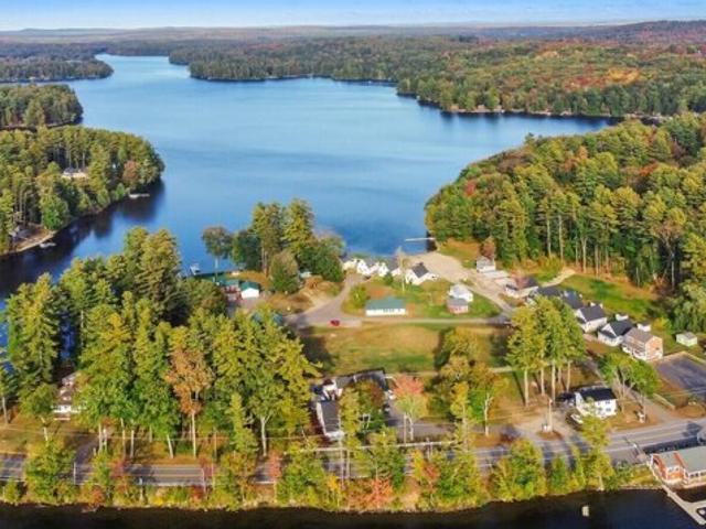 And Lintonia Dr Unit, Litchfield, Condo For Sale