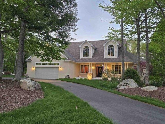 And Moat Ln, Hales Location, Home For Sale