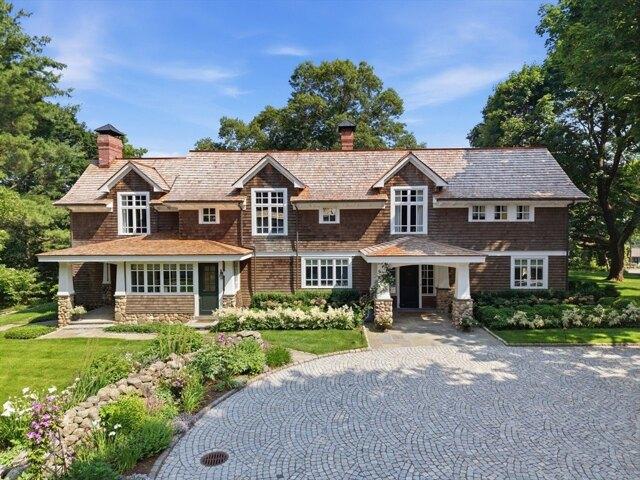 And Monument St, Concord, Home For Sale