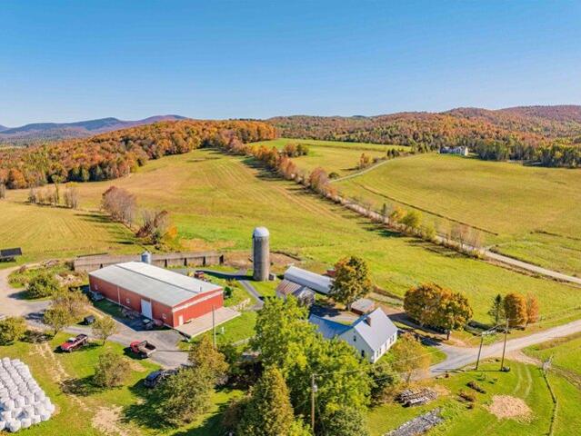 And Morrie Rd, Washington, Home For Sale