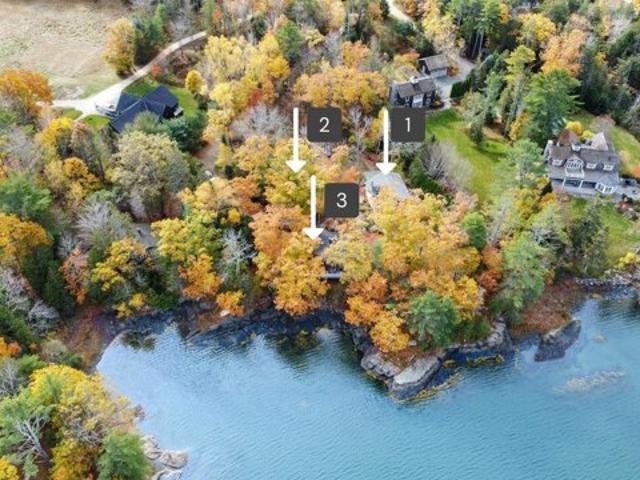 And Mackay Ln, Blue Hill, Home For Sale