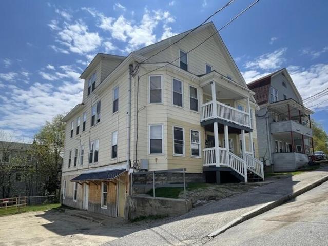 And Maine Ave, Rumford, Home For Sale
