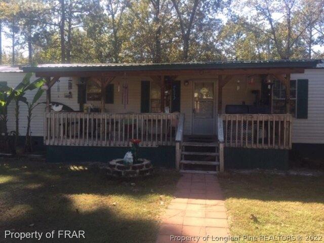 And Mcfayden Ave, Spring Lake, Property For Sale