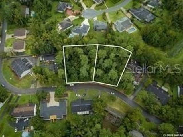 And Nw Th Ct, Gainesville, Plot For Sale