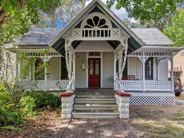 And Nw Th Ave, Gainesville, Home For Sale