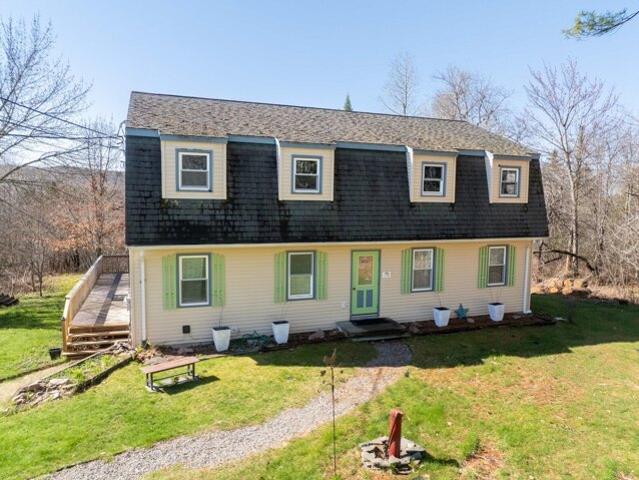And S Princeton Rd, Baileyville, Home For Sale