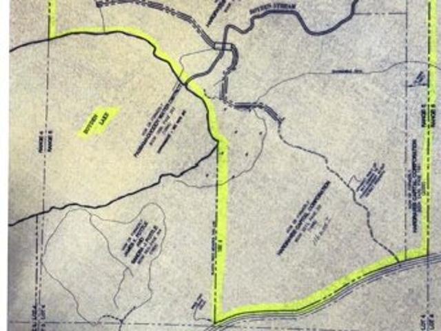 And South Meadow Rd, Perry, Plot For Sale