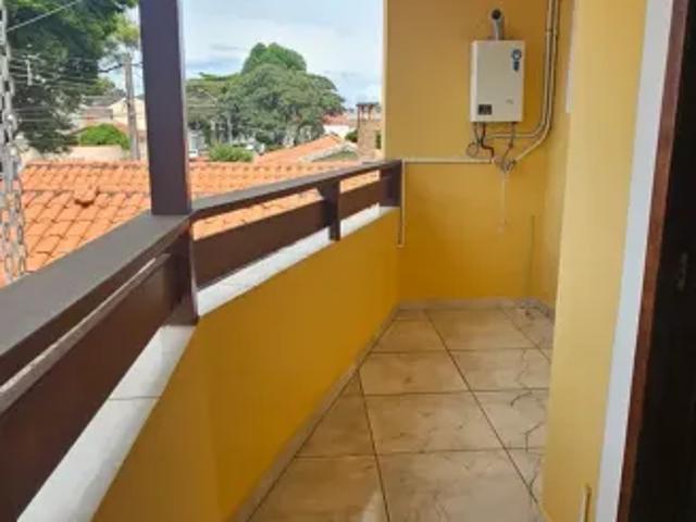 And Sobrado na melhor localização do Jardim Satelite venha conferir!