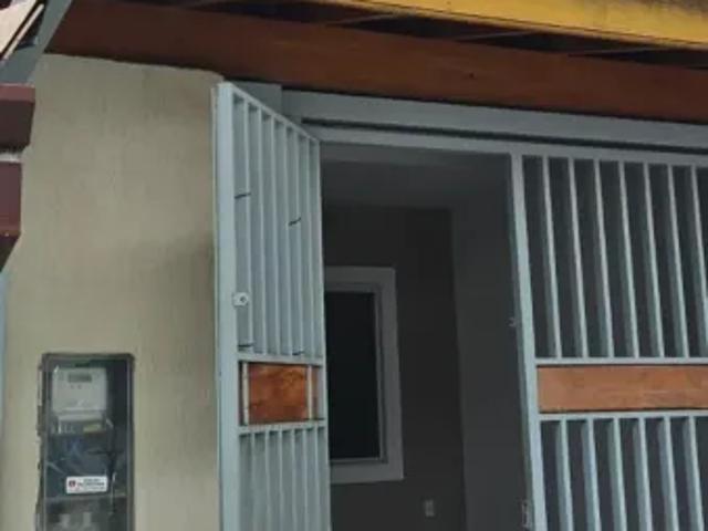 And Sobrado novo na melhor Localização do Jardim Satelite, Estuda Apartamento menor valor