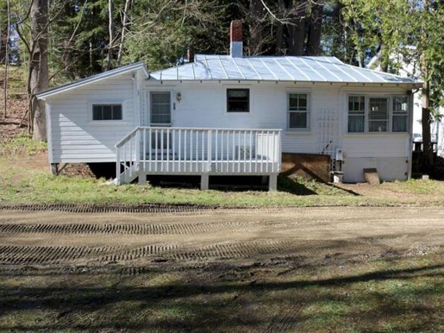 And Salmon Rd, Madison, Home For Sale