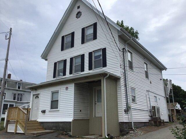 And Sea St, Weymouth, Home For Sale