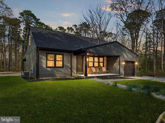 And Second Ave, Egg Harbor Township, Home For Sale