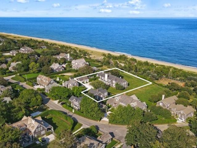 And Shell St, Nantucket, Home For Sale
