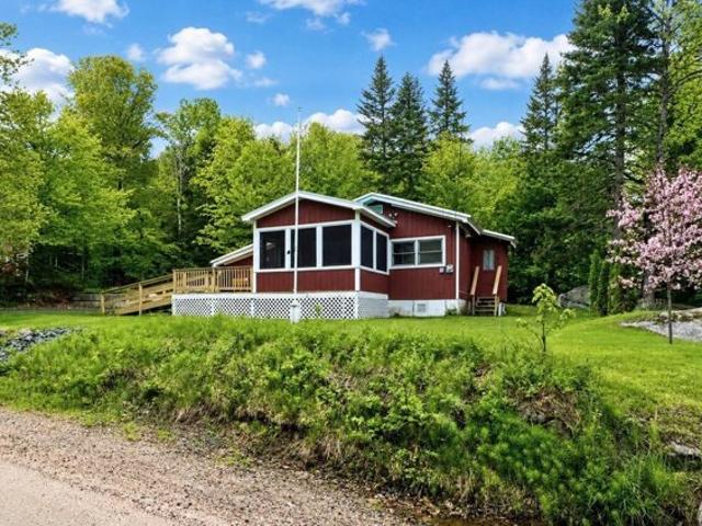 And Spring Rd, Gorham, Home For Sale