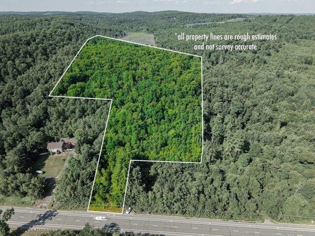 And Sturbridge Rd Lot,brimfield, Plot For Sale
