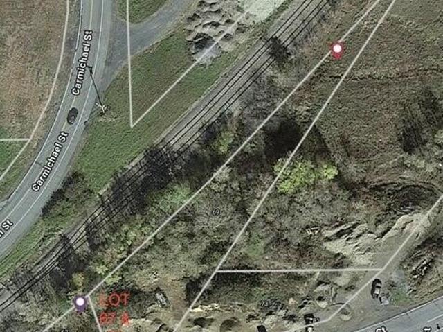 And St N, Presque Isle, Plot For Sale