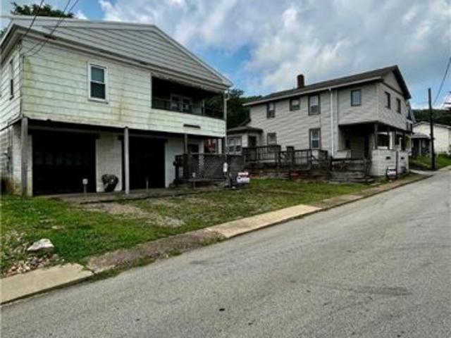 And Station Ave, Indiana, Home For Sale