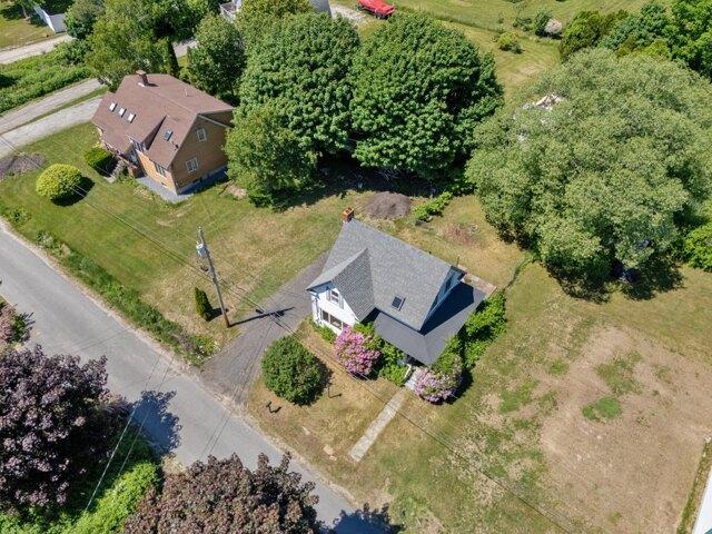 And Steamboat Rd, Harpswell, Home For Sale