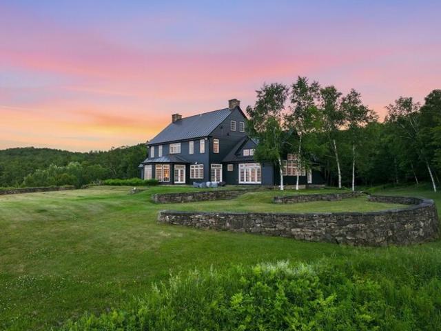 And Sugar House Rd, Hartland, Home For Sale