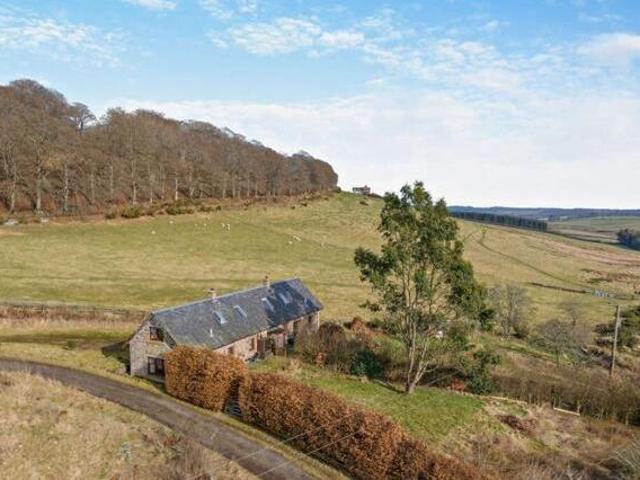 And Paddock, Ardormie, 4 Bedroom Detached