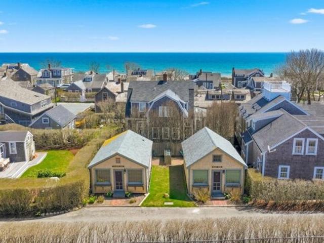 And Park Ln, Nantucket, Home For Sale