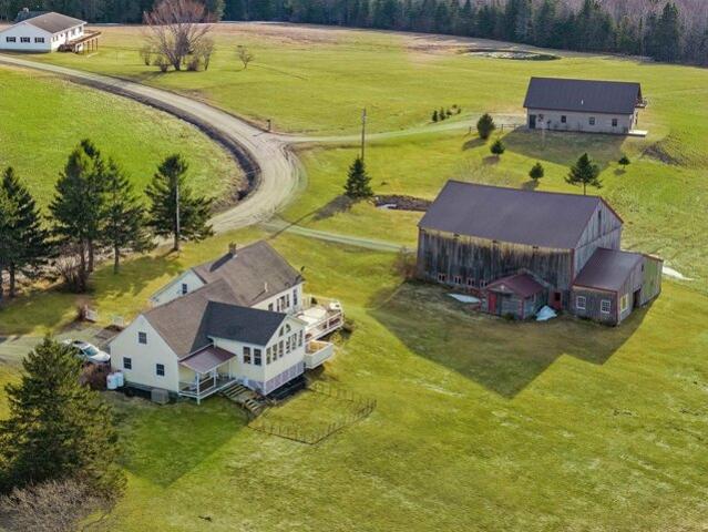 And Perry Rd, Columbia, Home For Sale