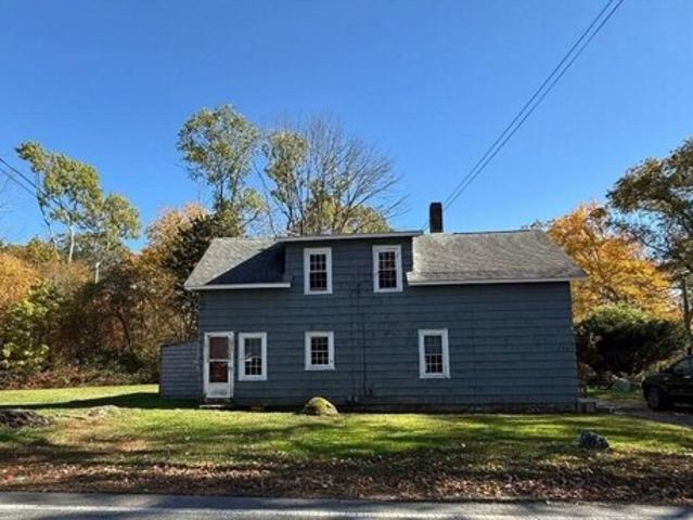 And Pike Ave, Attleboro, Home For Sale