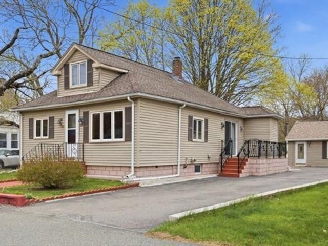 And R Williams Ave, Taunton, Home For Sale