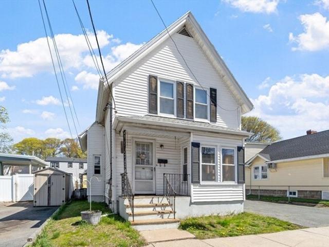And R Euclid Ave, Lynn, Home For Sale