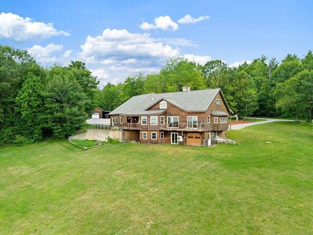 And Ross Hill Rd, Saint Albans, Home For Sale