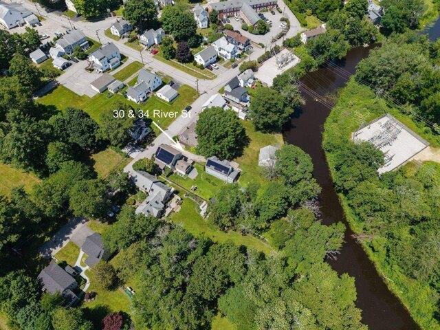 And River St, Exeter, Home For Sale