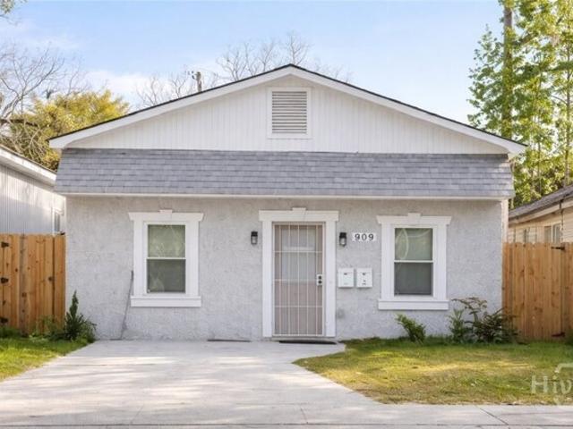 And / W Nd St, Savannah, Home For Sale