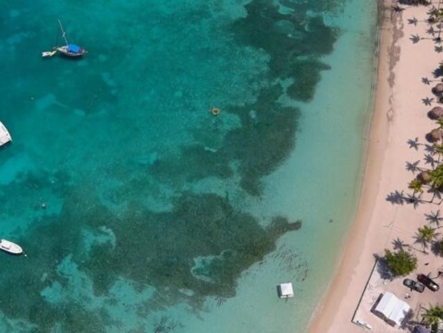 And Water Is # Ss, Saint Thomas, Plot For Sale