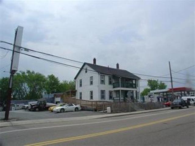 And Waverly St, Framingham, Home For Sale