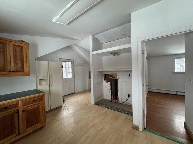 And West River Rd, Johnson, Home For Sale