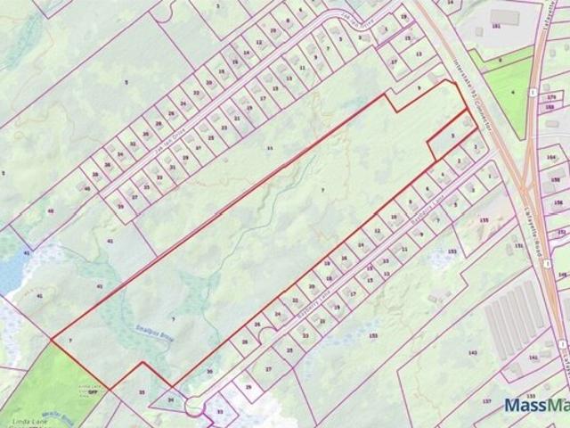 And Toll Rd, Salisbury, Plot For Sale