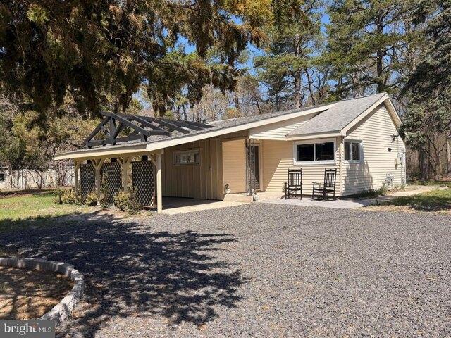 And Tabernacle Rd, Medford, Home For Sale