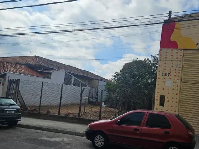 And Terreno com 300 metros quadrados no Jardim América próximo Anel Viário