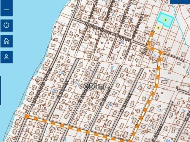 And Th St, Dracut, Plot For Sale
