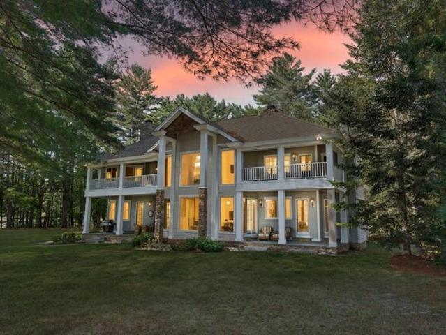 And Trestle Ln, Harrison, Home For Sale