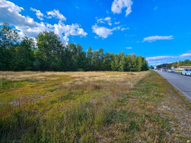 / And Us Route #,wilton, Plot For Sale