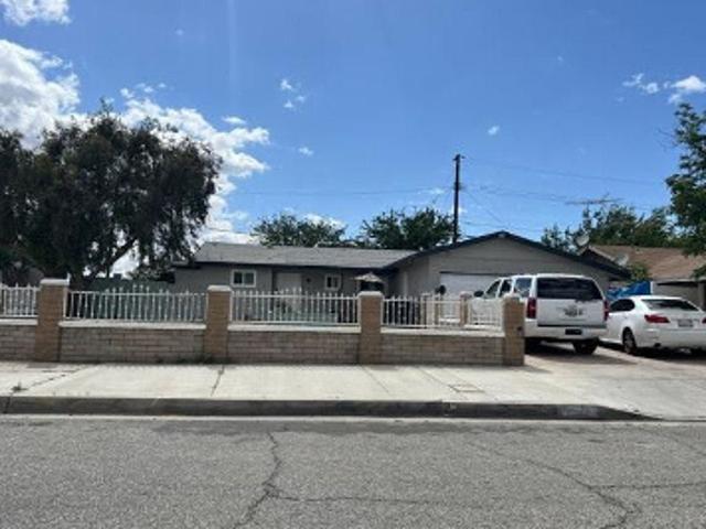 Andale Ave