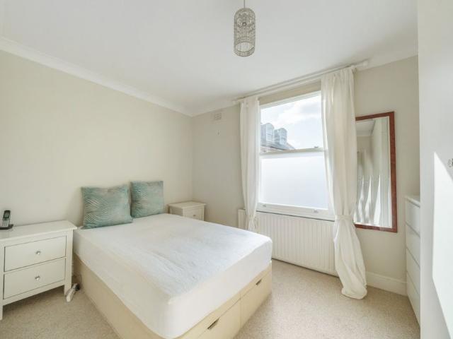 Andalus Road, London, SW9