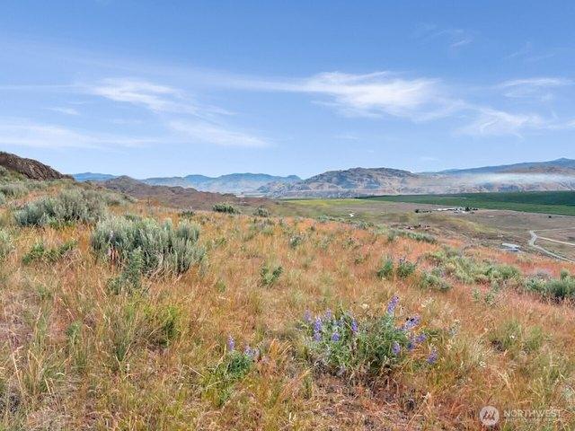 Andalusian Lot 4, Brewster, WA 98812